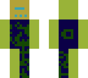 bar tender | Minecraft Skins