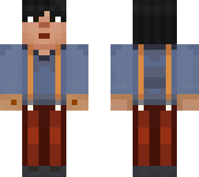 Mcsm Minecraft Skins