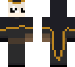 clicker | Minecraft Skin