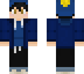 Craig | Minecraft Skins
