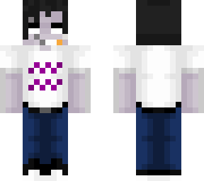 cronus | Minecraft Skins