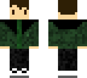 David | Minecraft Skin