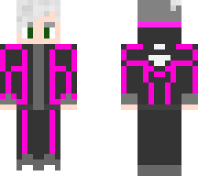 lit killah flexin | Minecraft Skins