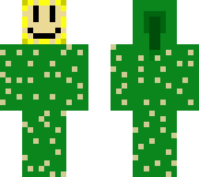 flowey | Minecraft Skins