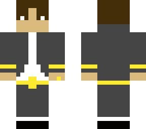 Friggin cool kid | Minecraft Skin