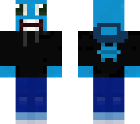 goop | Minecraft Skin