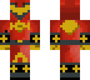 Harold | Minecraft Skin