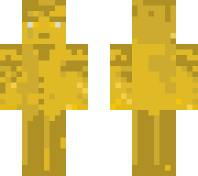 Harold | Minecraft Skin