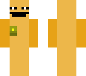 henry fnaf | Minecraft Skins