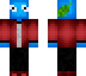 ignacioblades | Minecraft Skins