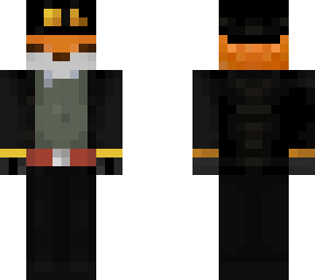 Itsfundy/ReMake | Minecraft Skin