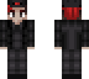 josh dun | Minecraft Skins