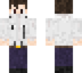 ryuk death note | Minecraft Skins