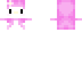 My Melody | Minecraft Skins