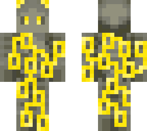 Noria Nestoris | Minecraft Skin