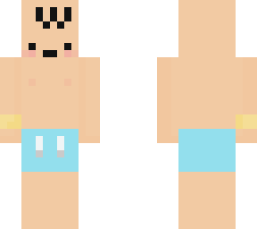 Odd | Minecraft Skins