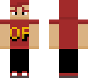 Optifine Minecraft Skins