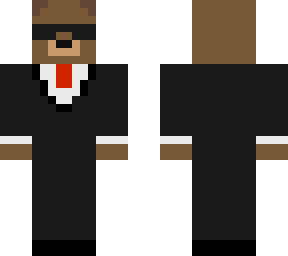 Osito | Minecraft Skins