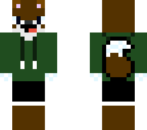 Poop | Minecraft Skins