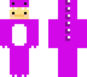 Poop | Minecraft Skins