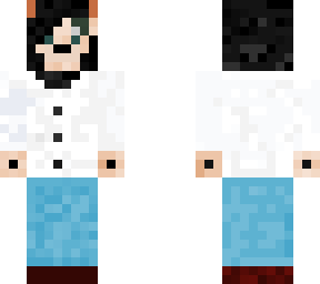 furry ram | Minecraft Skins