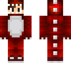 raptor | Minecraft Skin