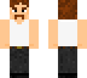 redneck | Minecraft Skins