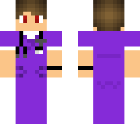 scrubs | Minecraft Skins