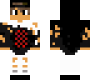 21 Savage | Minecraft Skins