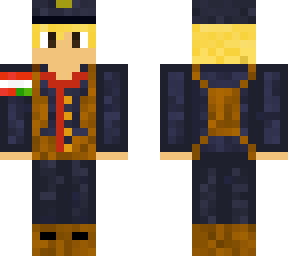 austria hungary | Minecraft Skins