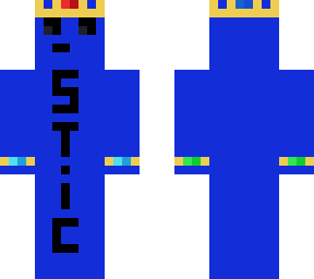 stick | Minecraft Skin