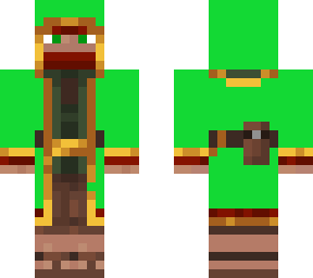 vendedor | Minecraft Skins
