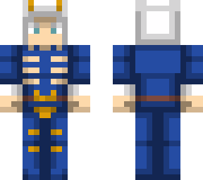 weather report | Minecraft Skins