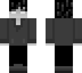 wendell | Minecraft Skins