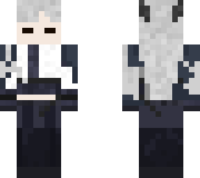 girls frontline | Minecraft Skins