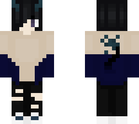 Allen | Minecraft Skin