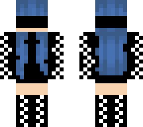 blindfolded | Minecraft Skins