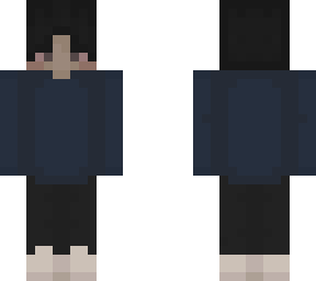 boomer | Minecraft Skin