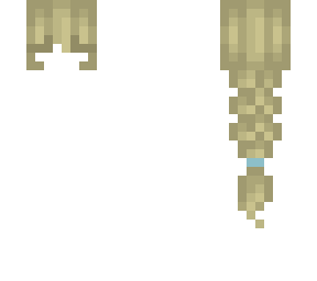 braid - hb | Minecraft Skin