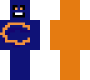 chicago bears | Minecraft Skins