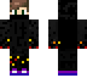es chico | Minecraft Skins
