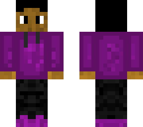 christian skin | Minecraft Skin