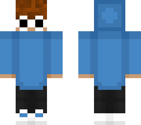Clout kid | Minecraft Skin