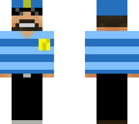 sundee | Minecraft Skins