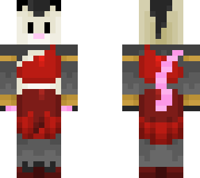 Opossum | Minecraft Skins