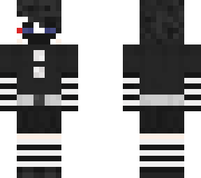 human puppet | Minecraft Skins