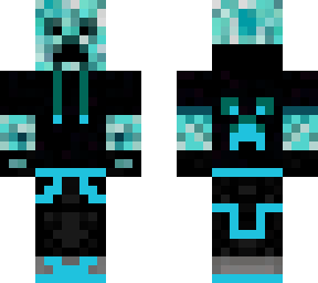 Griper | Minecraft Skin
