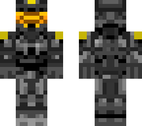halo | Minecraft Skin