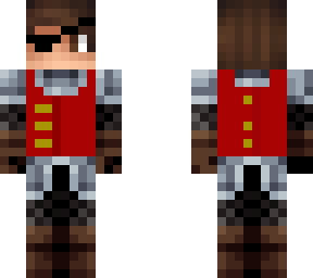 Henry | Minecraft Skins