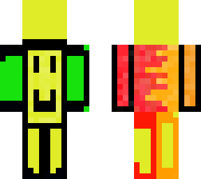 I name is the JD skin | Minecraft Skin